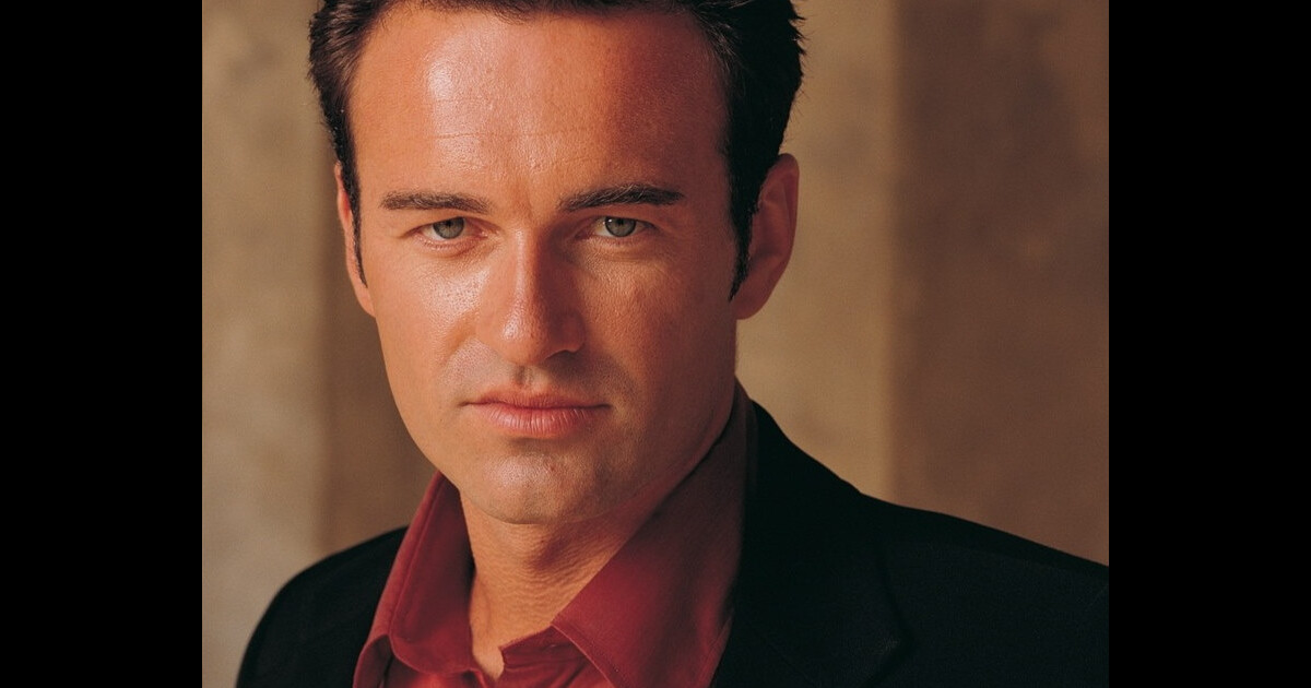 Julian McMahon : que devient-il depuis la fin de Charmed ? - PureBreak