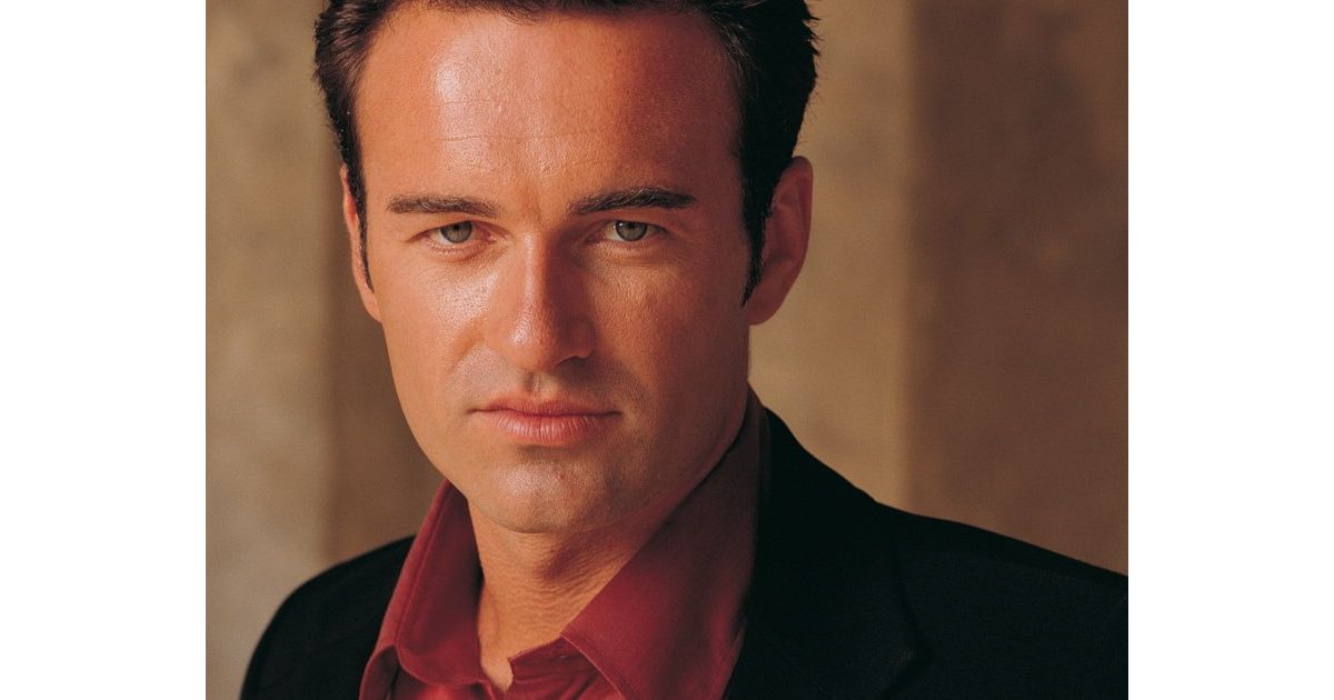 Julian McMahon : que devient-il depuis la fin de Charmed ? - Purebreak