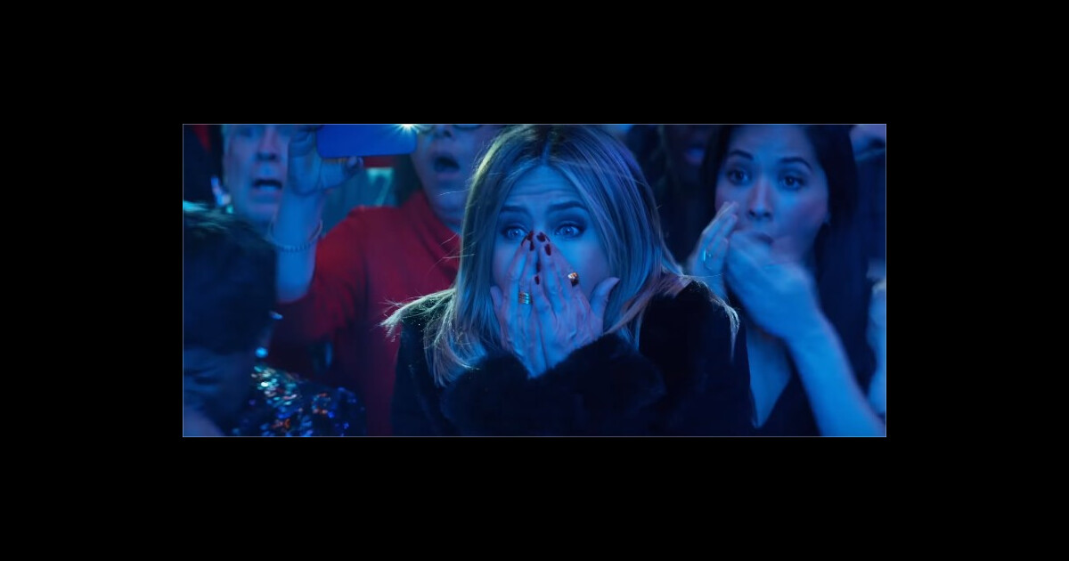 Jennifer Aniston et Jason Bateman : un Noël complètement délirant dans Joyeux Bordel - PureBreak