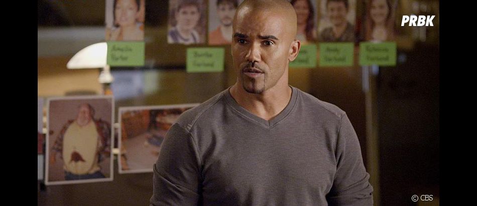 Esprits Criminels saison 11 : Shemar Moore se confie sur son départ ...