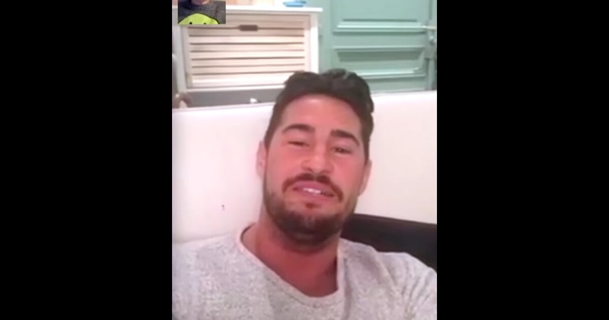 Rémi Notta (Les Marseillais) en couple : il a (encore) changé de petite ...