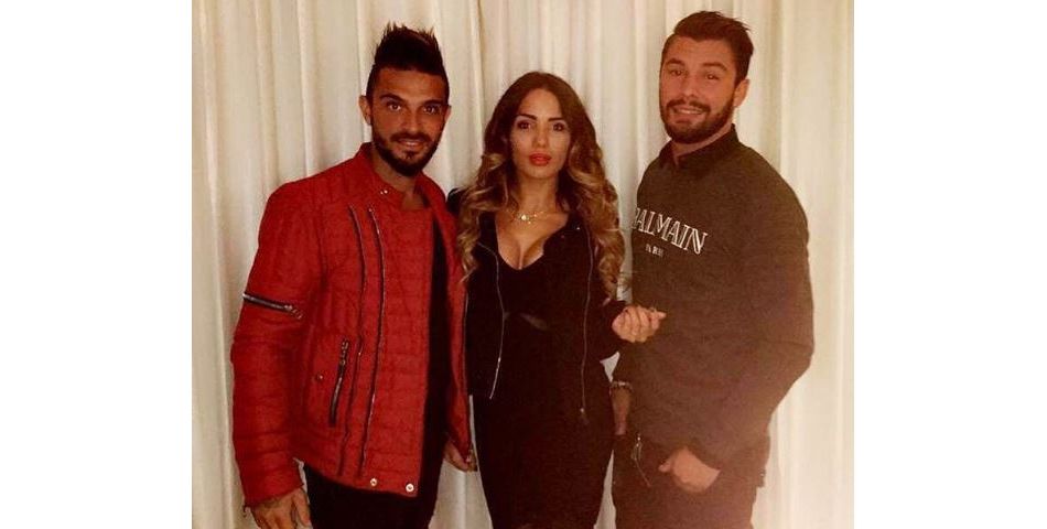 Les Marseillais South America : Manon Marsault est-elle de nouveau en ... Les Marseillais South America : Manon Marsault est-elle de nouveau en ...