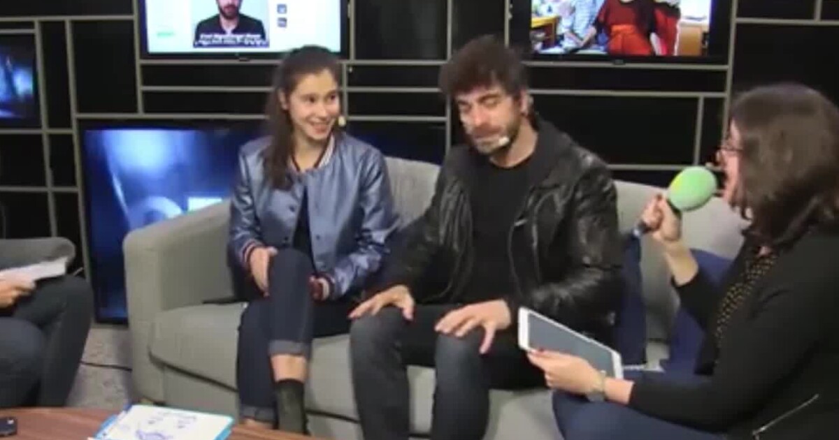 Clem saison 8 : Léa Lopez de retour après le final choc ? Elle répond ...