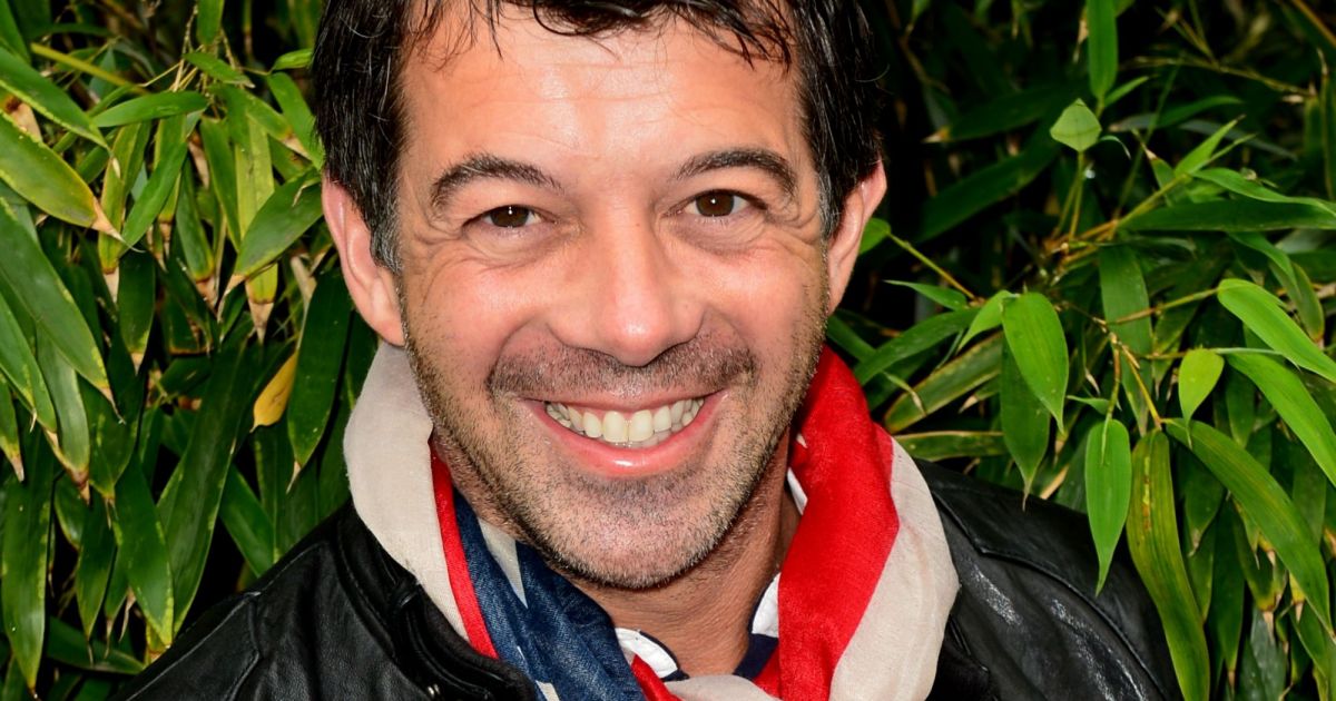 Stéphane Plaza devient propriétaire à 46 ans - Purebreak