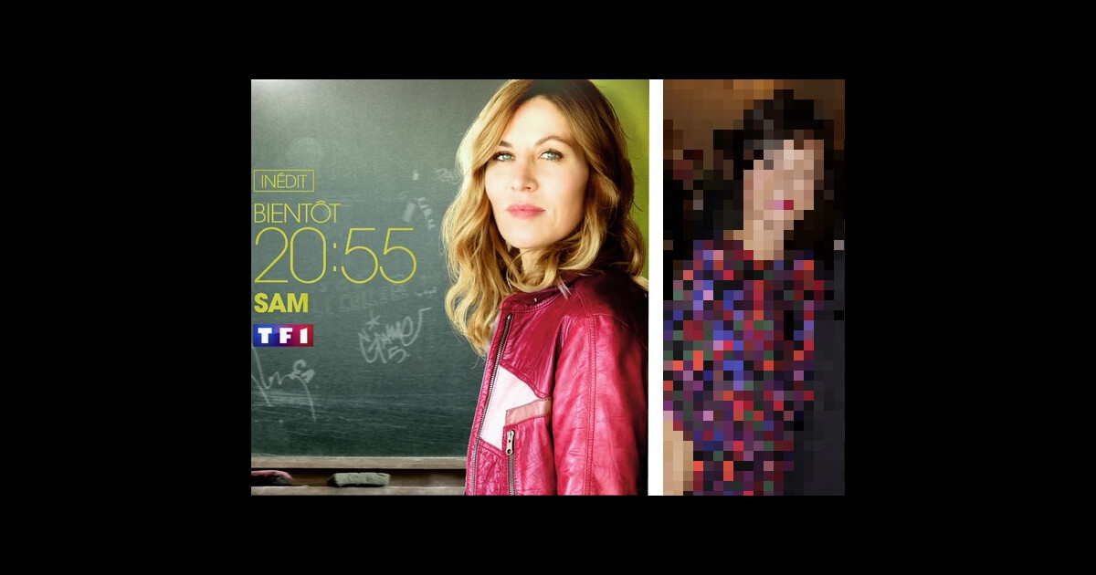 Sam saison 2 : Mathilde Seigner s'en va, sa remplaçante déjà trouvée ...