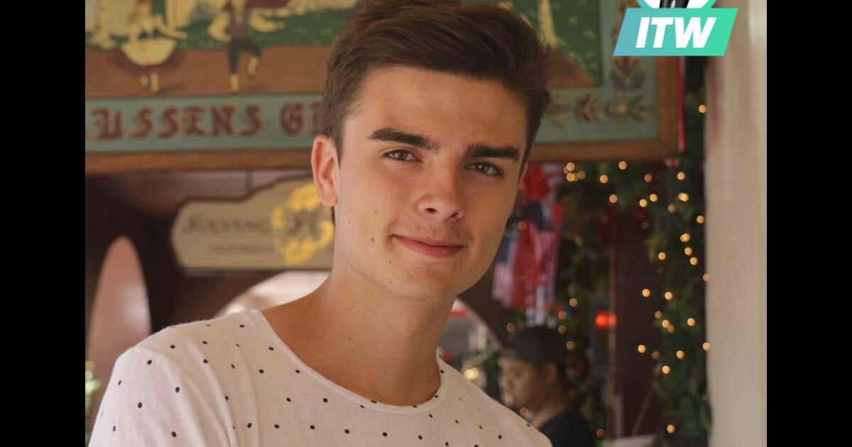 Hugo Travers (HugoDécrypte) : si l'affaire Fillon était une émission ...