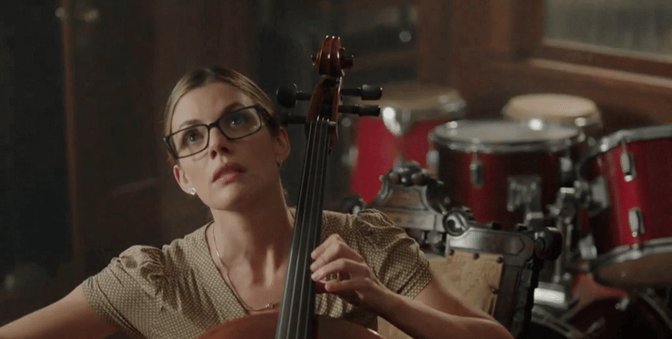 Riverdale : Miss Grundy a-t-elle tué Jason ? - Purebreak