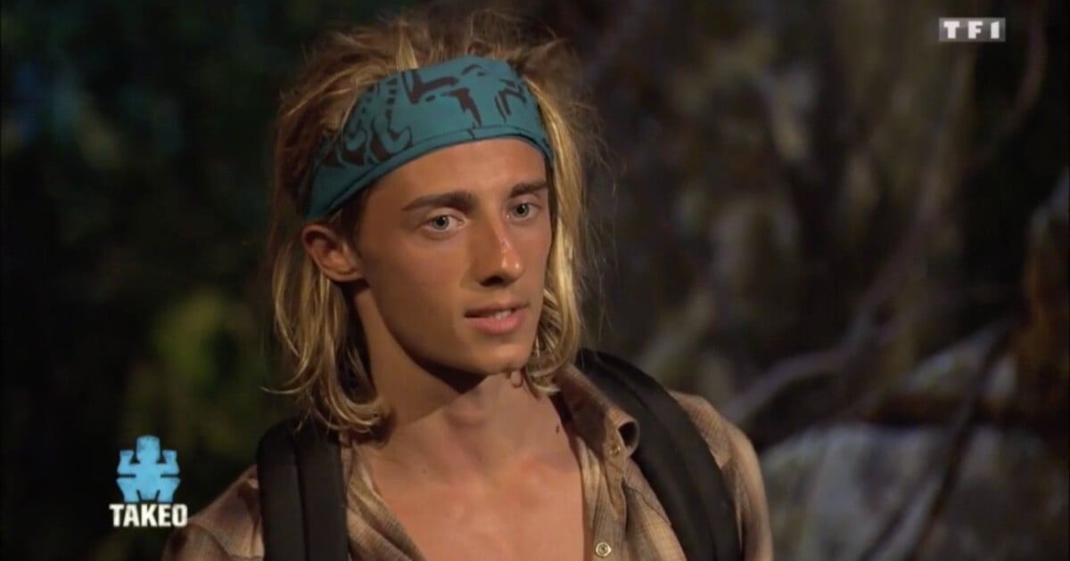 Dylan (Koh Lanta 2017) premier éliminé et moqué sur la Toile : "J ...