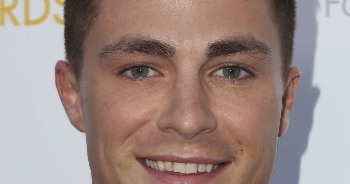 Colton Haynes bientôt papa ? A peine fiancé, l'acteur de Teen Wolf ...