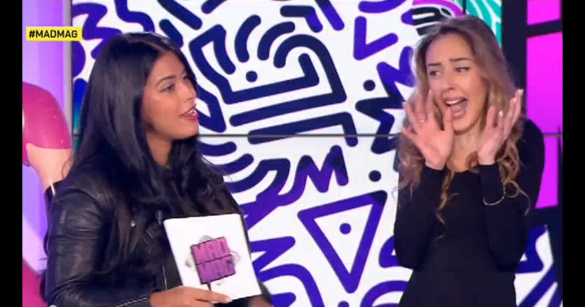 Meryem : après C'est mon choix, nouveau pétage de plomb face à Ayem ...
