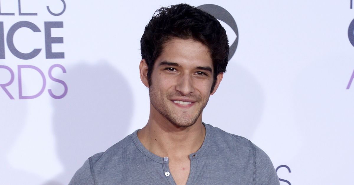 Tyler Posey débarque à la fin de la saison 3 de Jane The Virgin - Purebreak