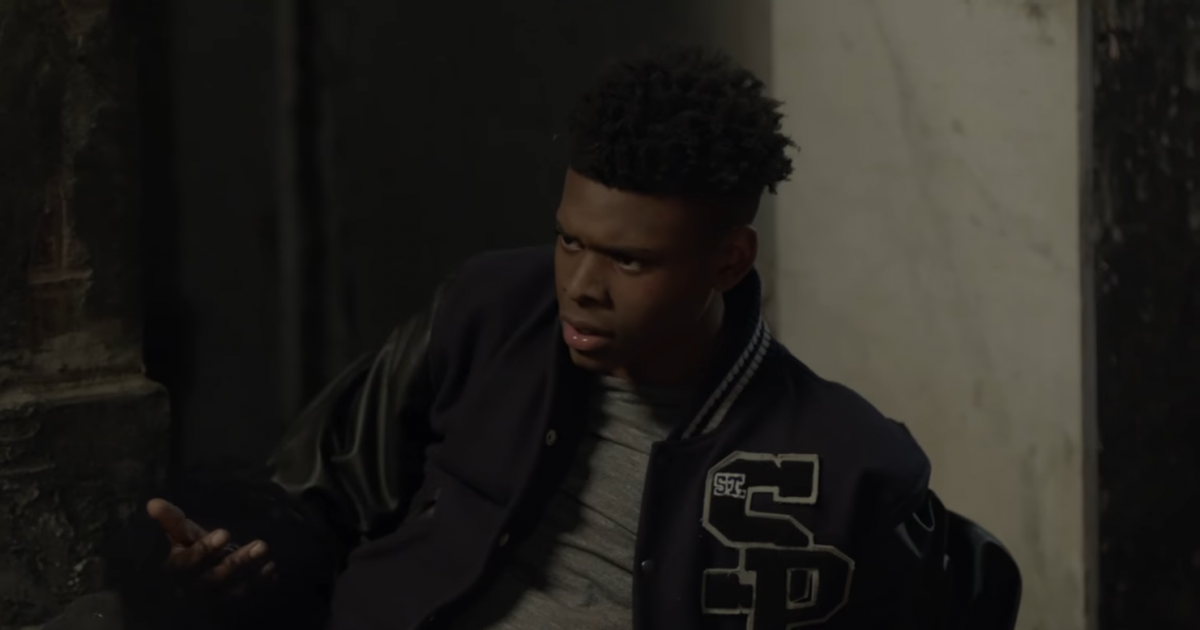 Cloak and Dagger : Tyrone Johnson au casting de la nouvelle série ...