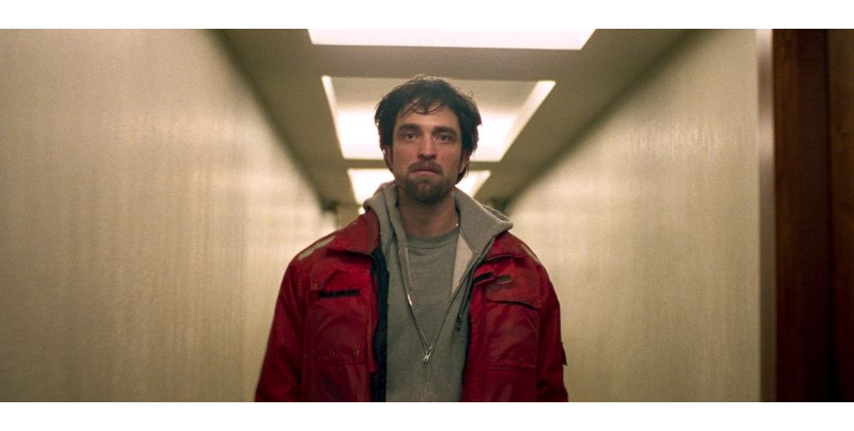 Robert Pattinson dans Good Time - Purebreak