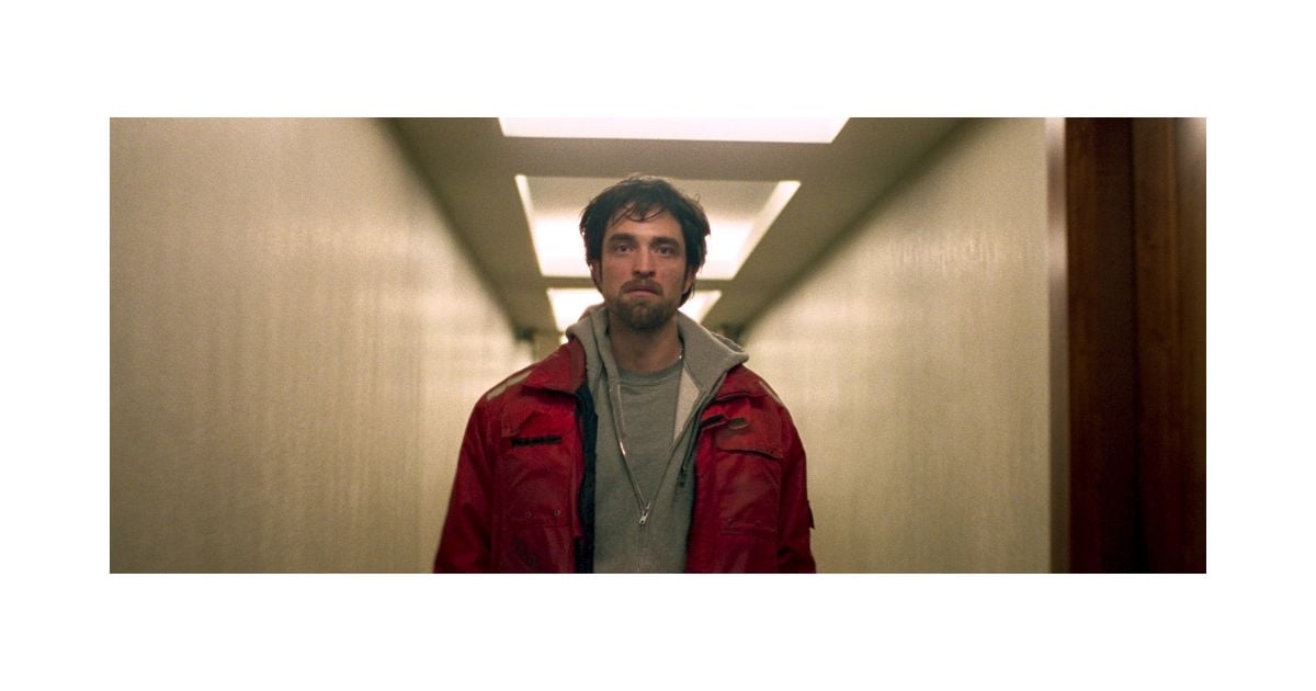 Robert Pattinson dans Good Time - Purebreak