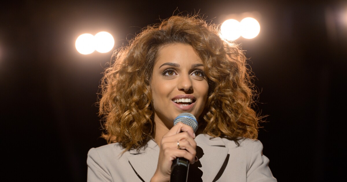 Tal victime d'un malaise après un concert : elle rassure ses fans ...