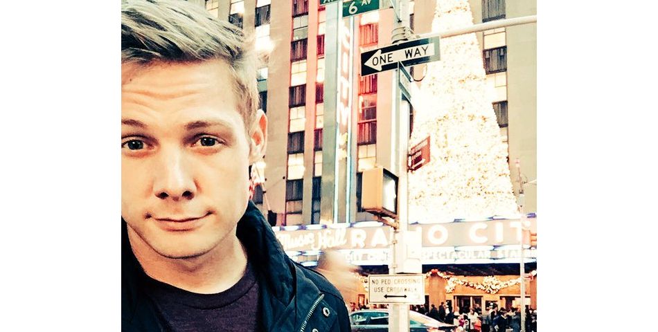 Brandon Jones (Pretty Little Liars) condamné à de la prison après une ...