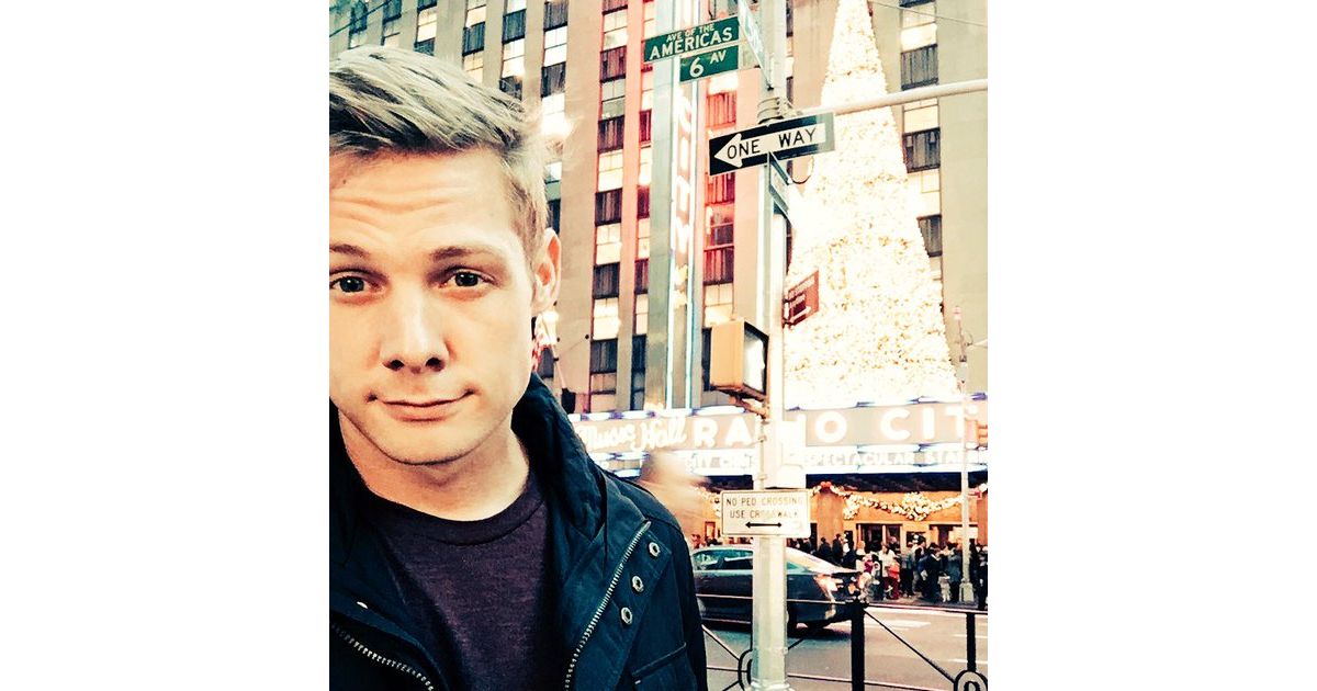 Brandon Jones (Pretty Little Liars) condamné à de la prison après une ...