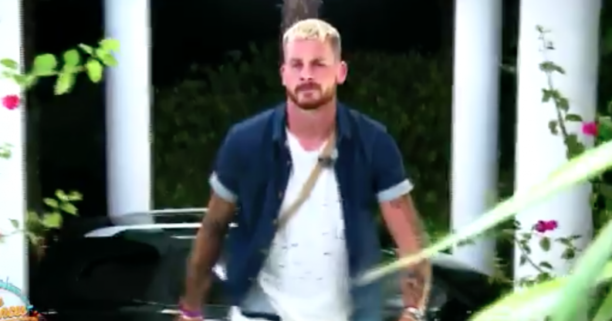 Raphaël Pépin dans Les Vacances des Anges 2 : son arrivée dévoilée dans ...