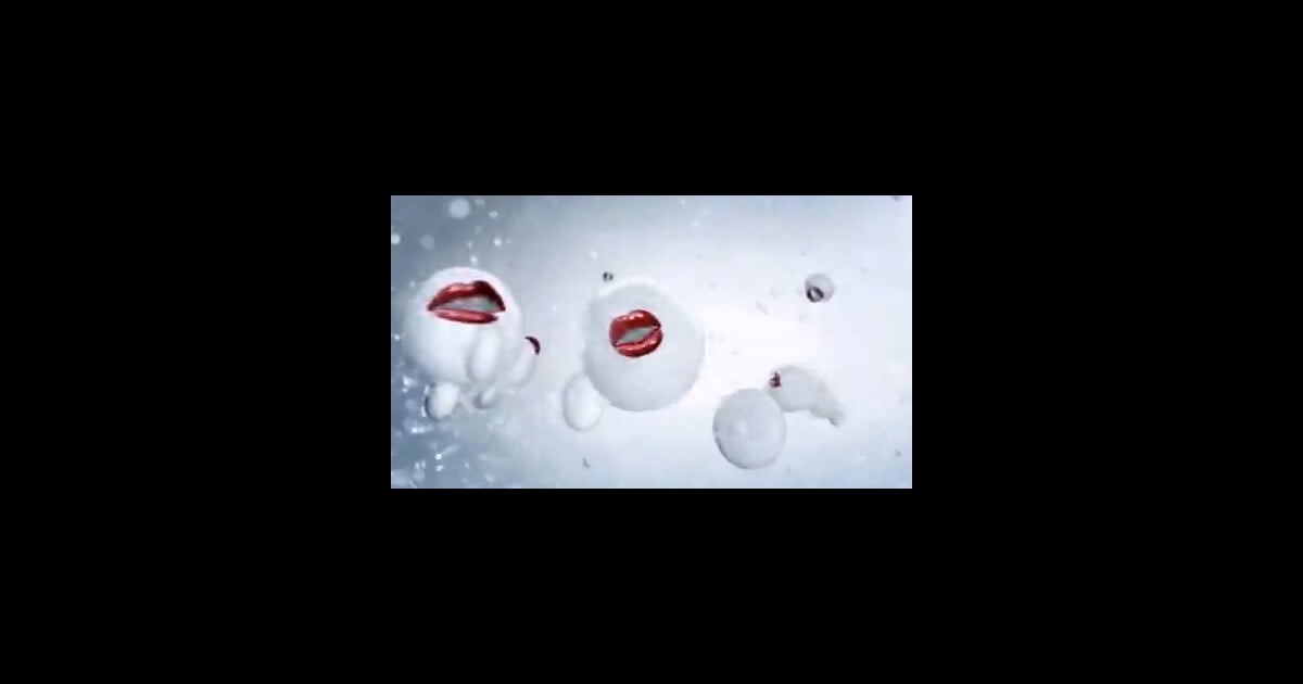 Pub Badoit ... La vidéo aux allusions érotiques - PureBreak