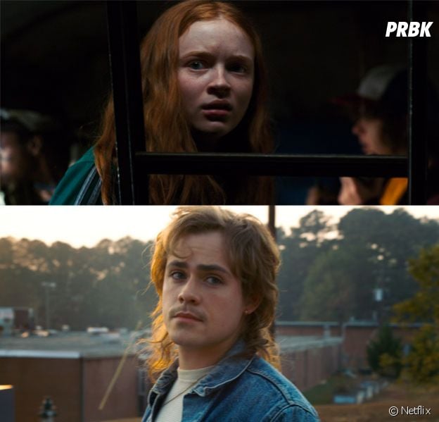 Stranger Things saison 2 : ce qu'il faut savoir sur les nouveaux ...