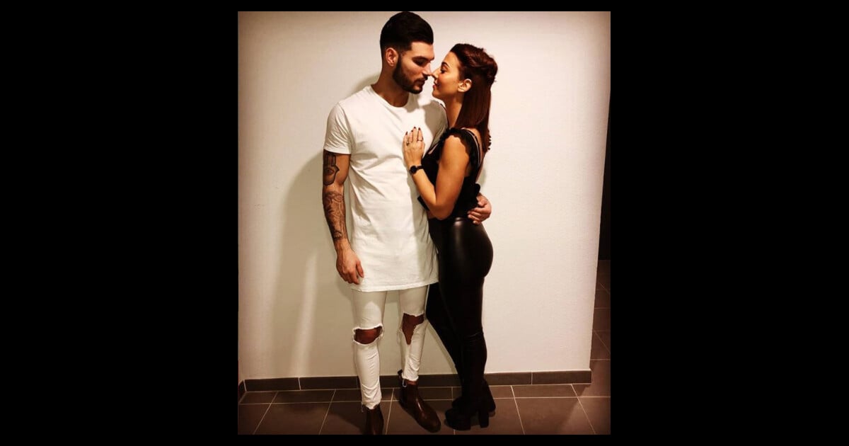 Evy (Les Anges 9) en couple avec Dylan (Les Princes) : ils ...