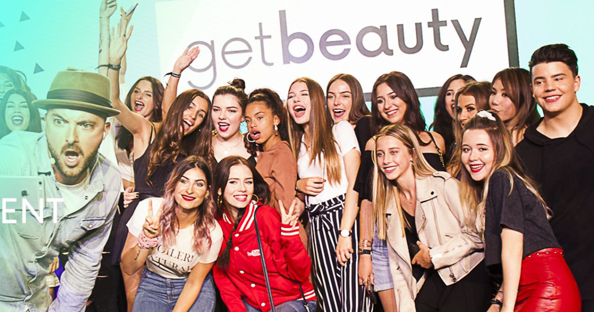 Get Beauty Paris 2018 : le salon mode, beauté et lifestyle de retour ...
