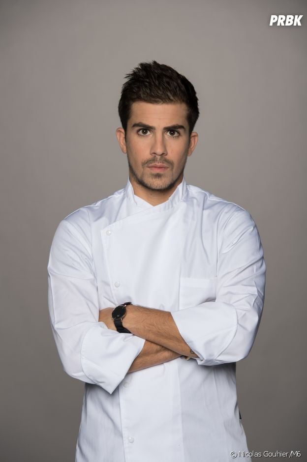 Top Chef 2018 : découvrez les 15 candidats en photos - Purebreak