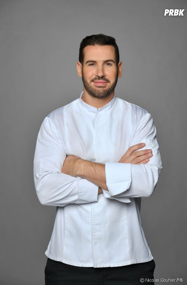 Top Chef 2018 : découvrez les 15 candidats en photos - Purebreak