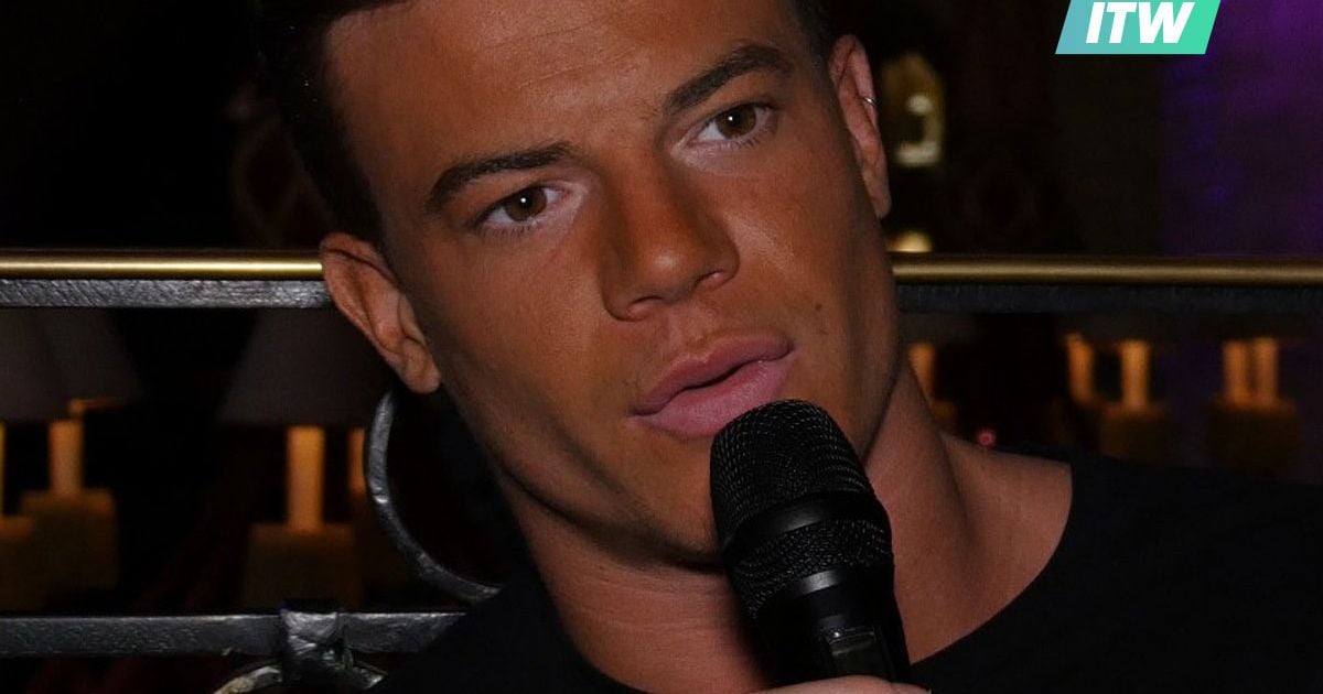 Adrien (Friends Trip 4) critiqué sur son physique : "je vous rassure ...