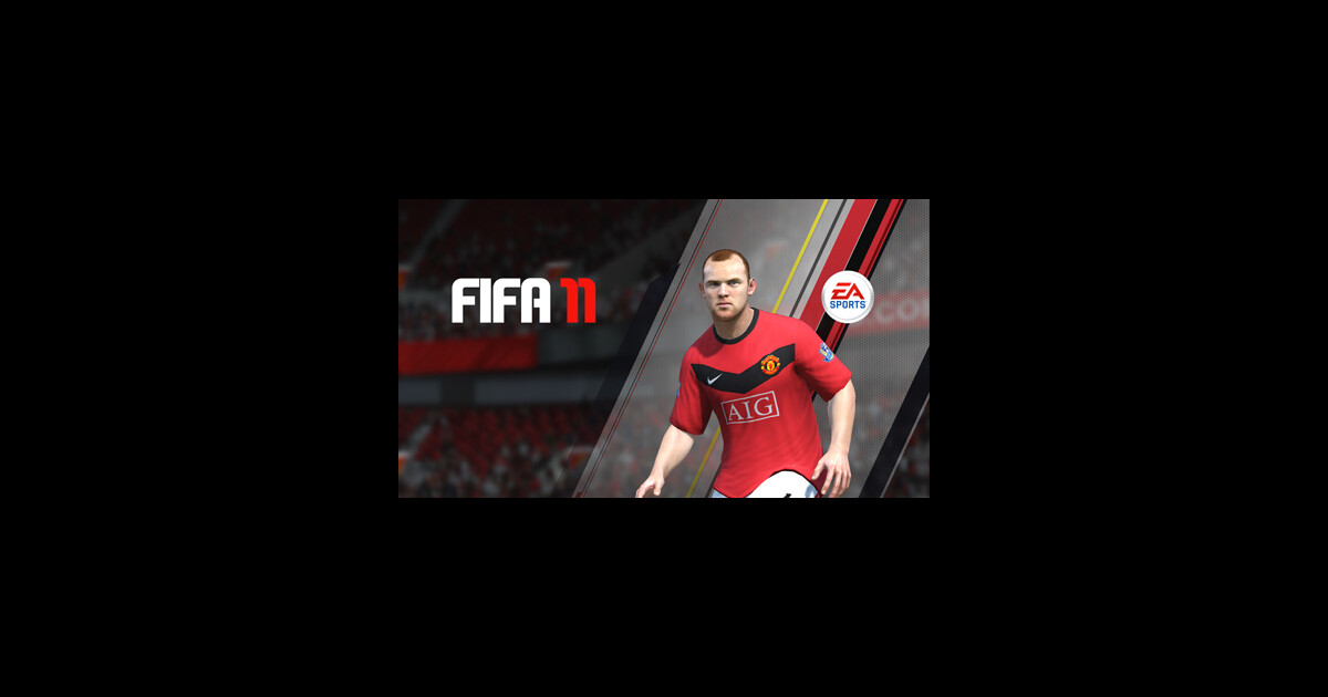FIFA 11 ... on connait la date de sortie - PureBreak