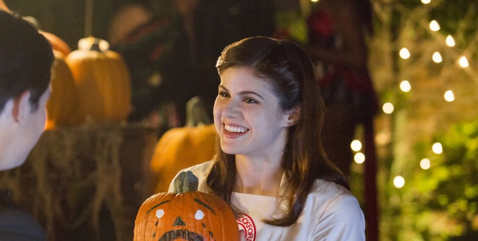 When We First Met : Alexandra Daddario joue Avery - Purebreak