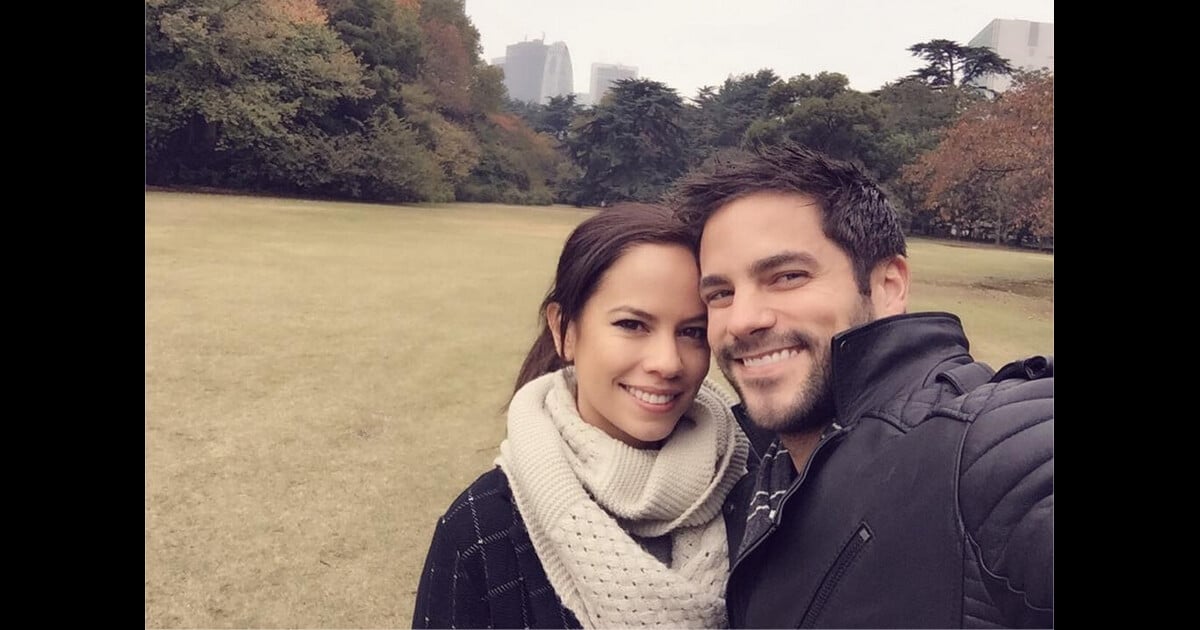 Brant Daugherty (Fifty Shades Freed, Pretty Little Liars) fiancé, il ...