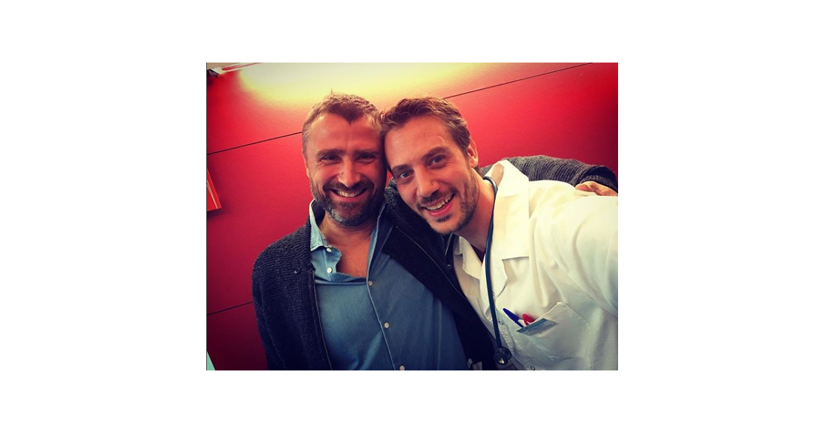 Demain nous appartient : Bastien bientôt de retour ? Joffrey Platel ...