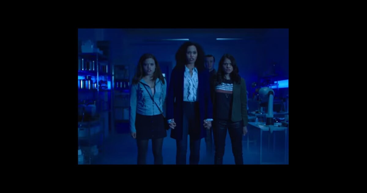 Charmed : la bande-annonce du reboot est arrivée ! - PureBreak