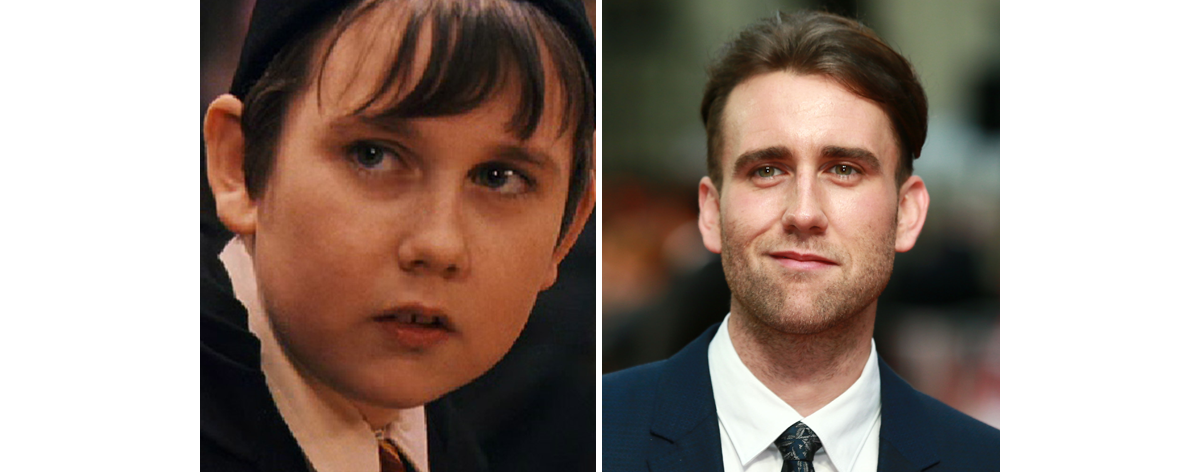 Photo : Matthew Lewis : son avant/après impressionnant - PureBreak
