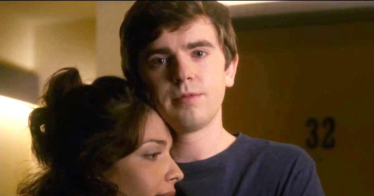 Good Doctor saison 1 : Lea sur le départ... mais bientôt de retour ...