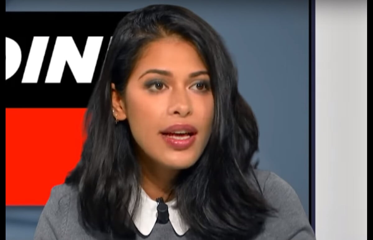 Vidéo : Ayem Nour d'animatrice à influenceuse : elle dévoile son ...