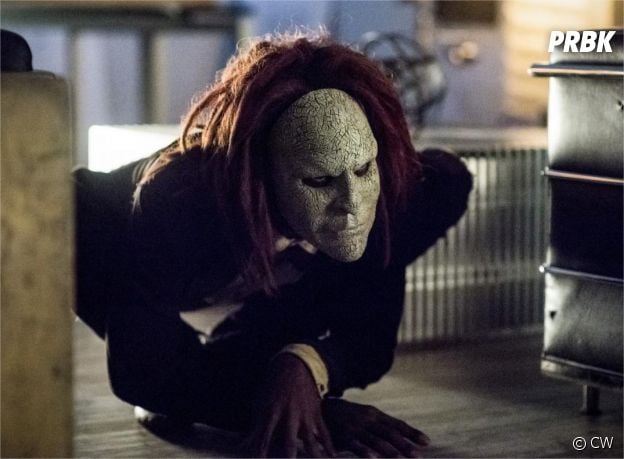 The Flash saison 5 : un super-méchant "sadique et psychopathe" va ...