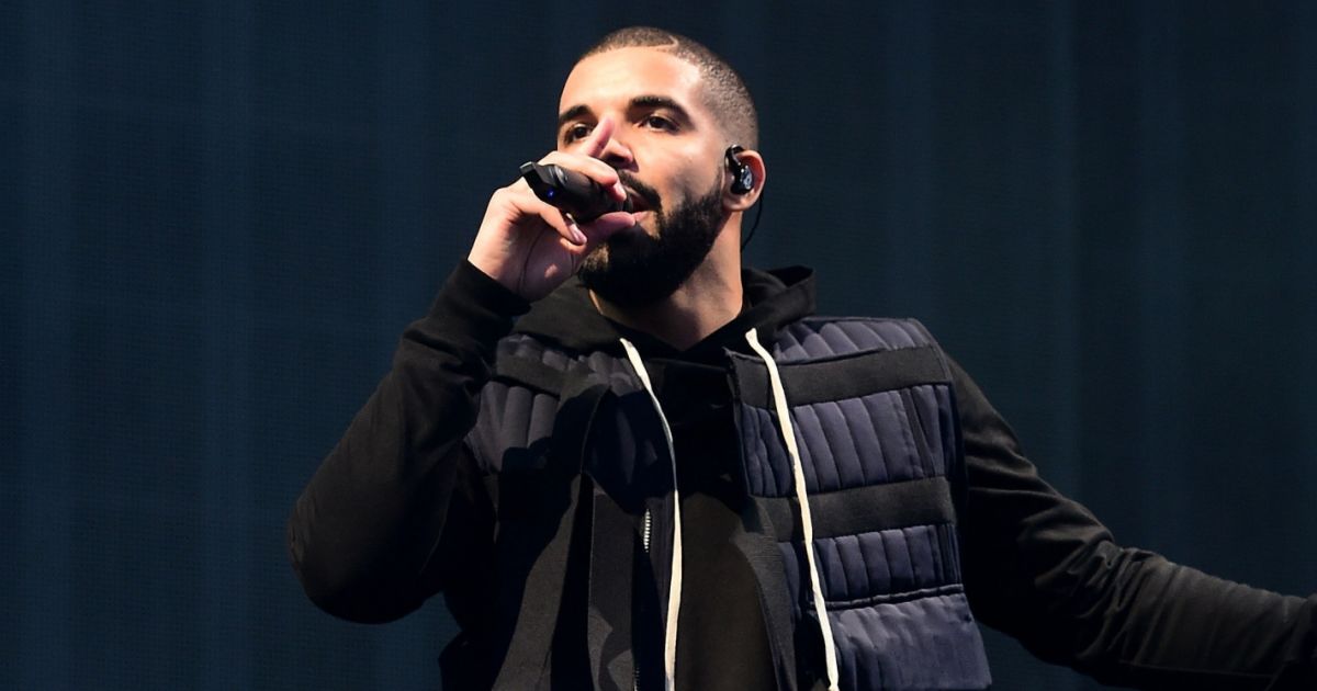 Drake en concert à l'AccorHotels Arena de Paris en mars 2019 ? La ...