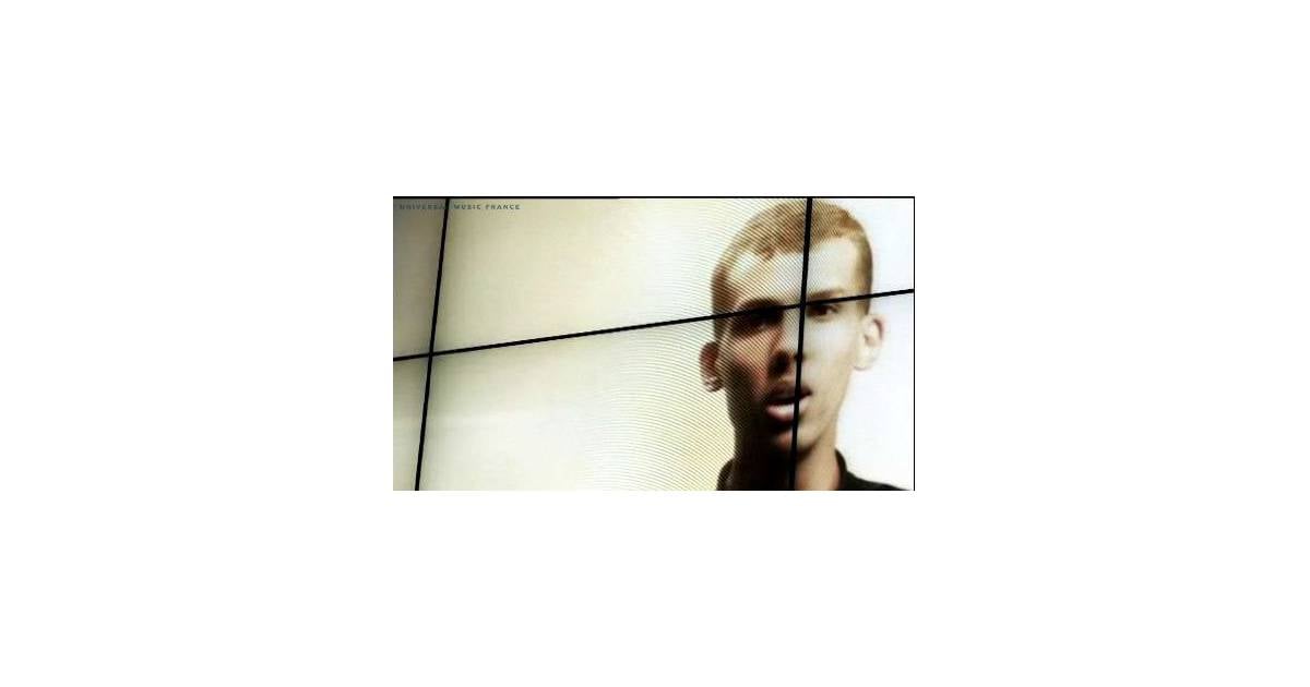 Stromae ... Découvrez son clip House'llelujah - Purebreak