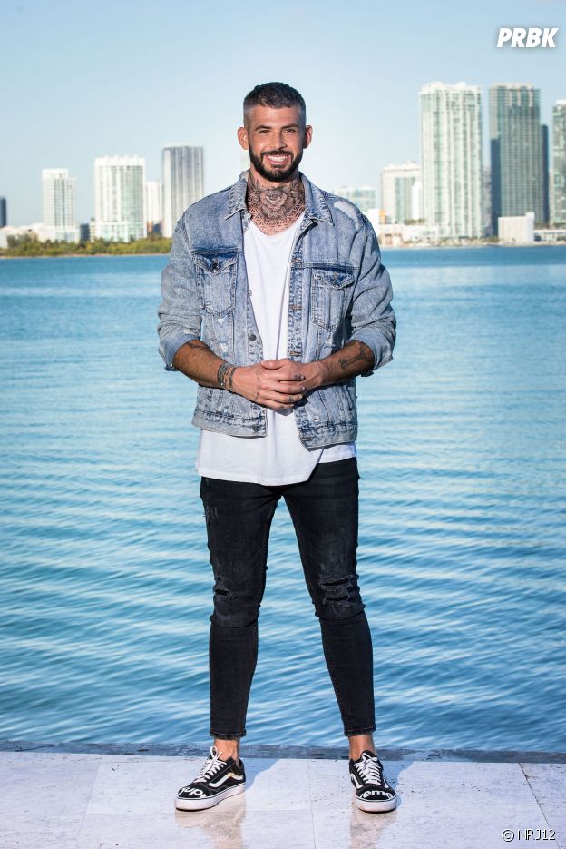 Les Anges 11 : Raphaël Pépin en couple, clashs, pleurs... les 1ères ...