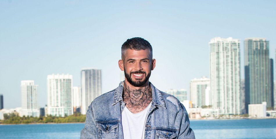 Les Anges 11 : Jérémy (Top Chef) - Purebreak