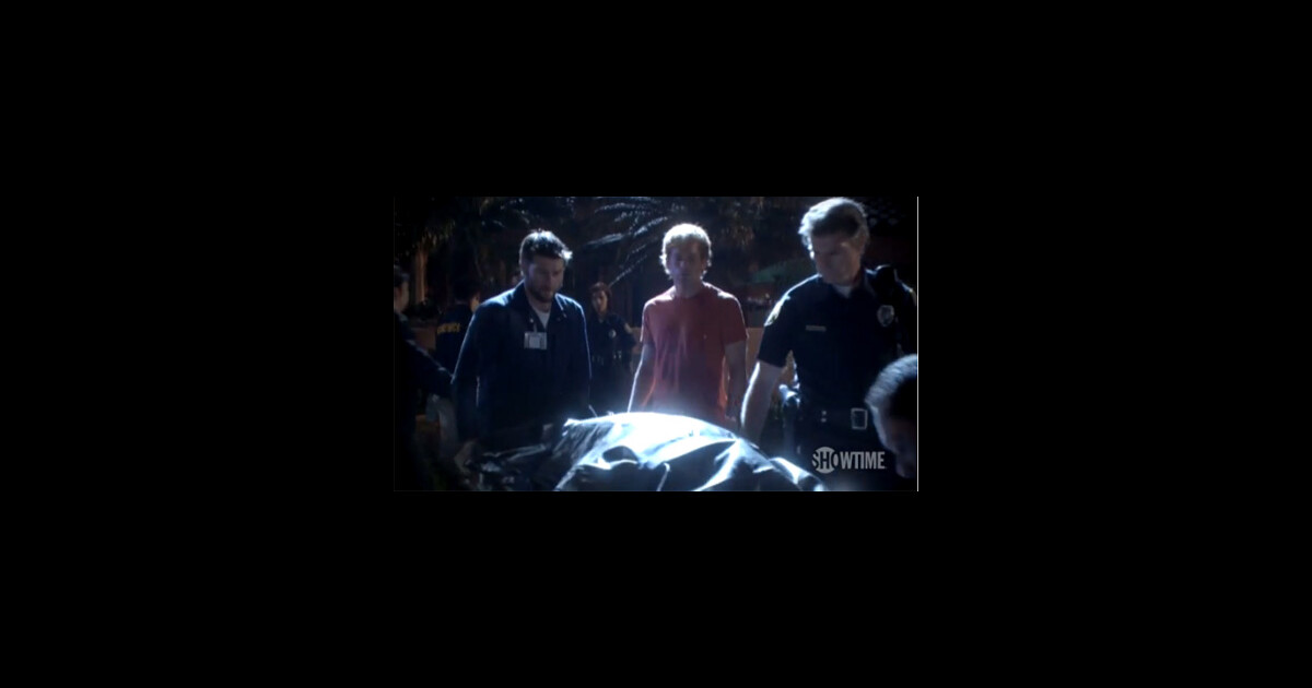 Dexter saison 5 ... 2 extraits promo - PureBreak