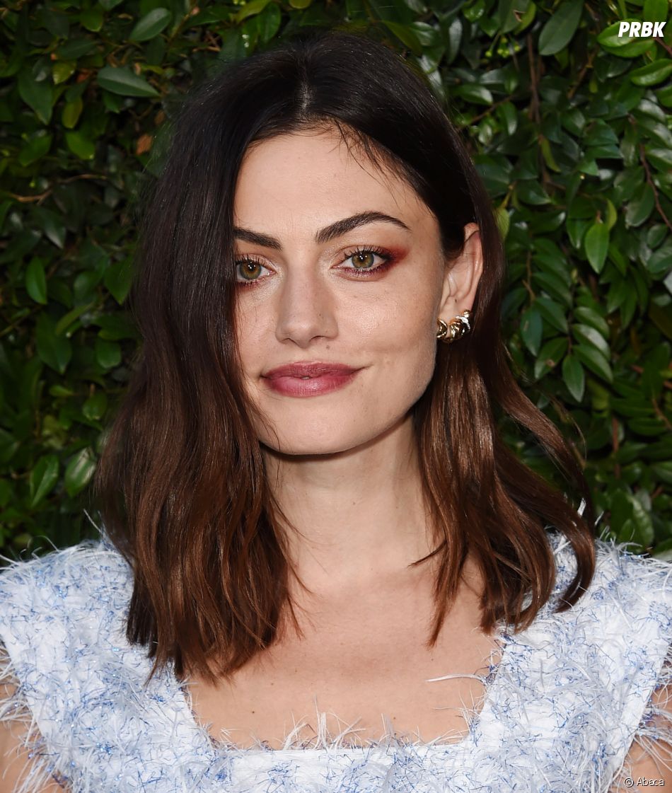 Phoebe Tonkin en 2018 - Purebreak