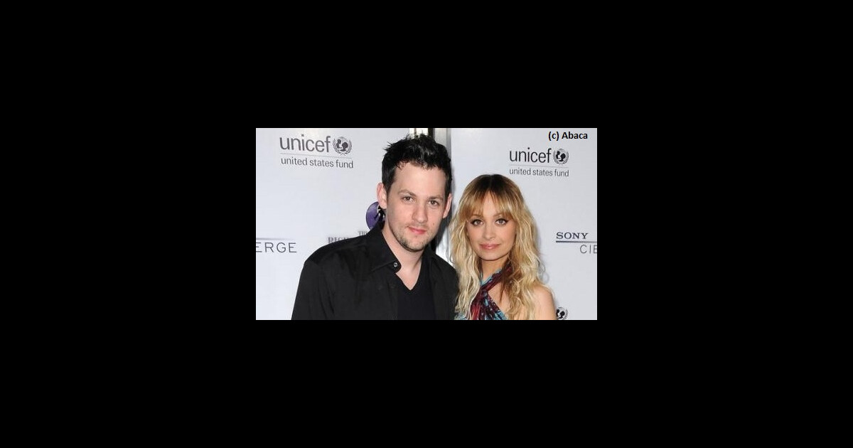 Nicole Richie ... Elle va se marier ce week-end - PureBreak