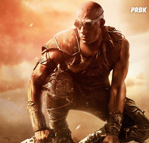 Riddick 4 : Vin Diesel annonce la production d'une suite - Purebreak
