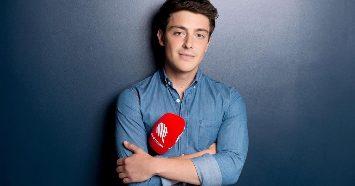 Martin Weill de retour dans Quotidien à la rentrée ? Le reporter répond ...
