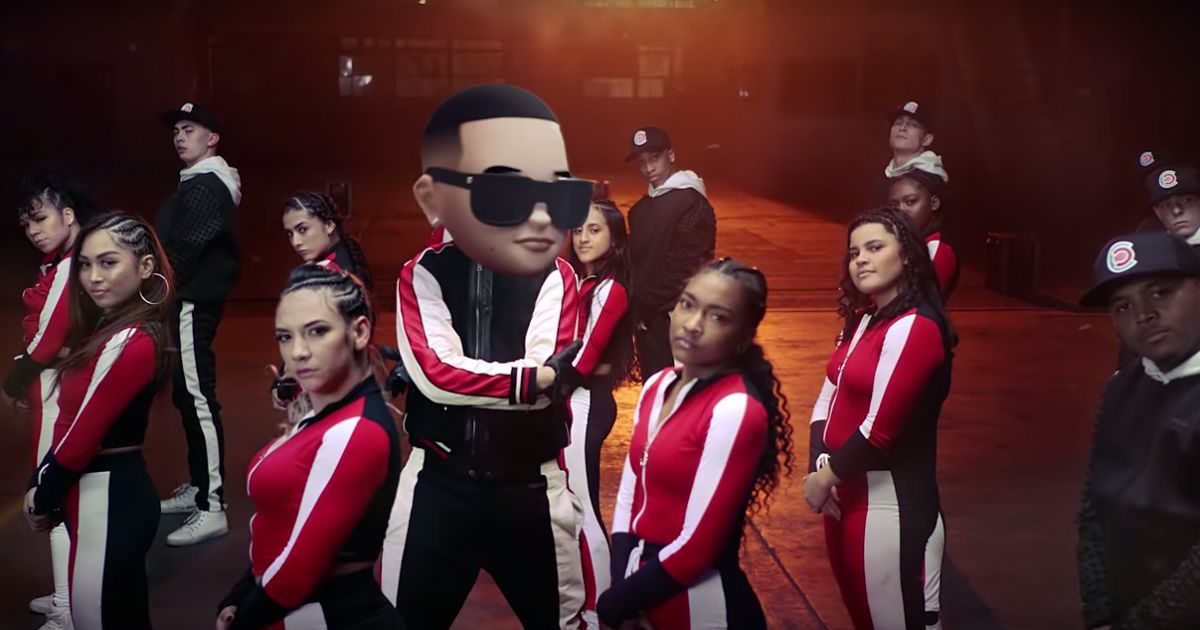 Daddy Yankee & Snow – Con Calma (Video Oficial) - Purebreak