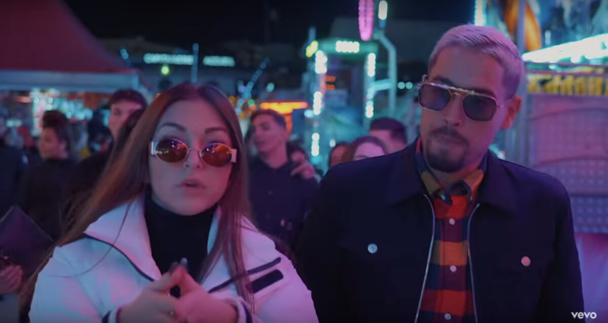 Vidéo : 3. On Fleek – Eva ft. Lartiste - PureBreak
