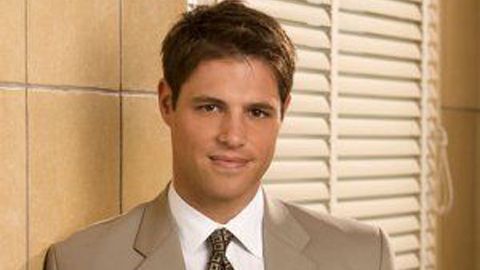 Gossip Girl saison 4 ... Sam Page parle de son amour pour Blake Lively ...